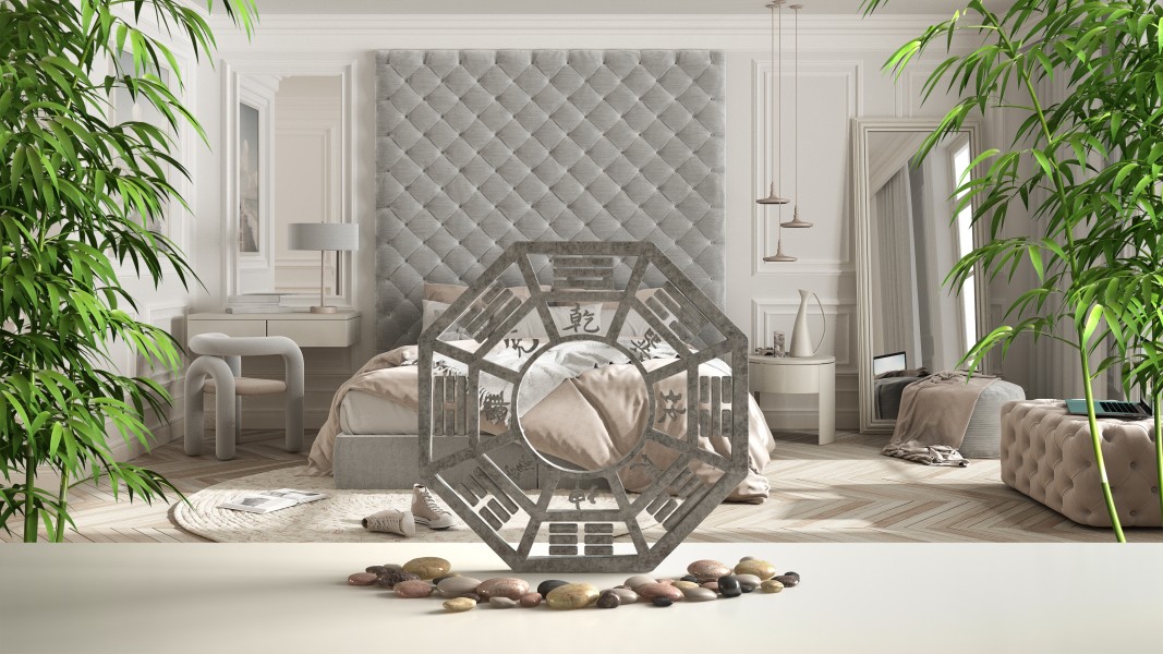 Orientation lit feng shui : comment dormir en toute sérénité